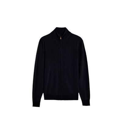 dunhill/登喜路羊毛针织衫