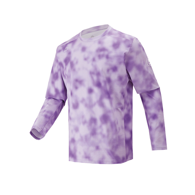 Snowline雪线基础长袖T动态锁温