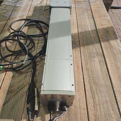 IAI ISWA-MA-100-10-500-T2-S Linearantrieb