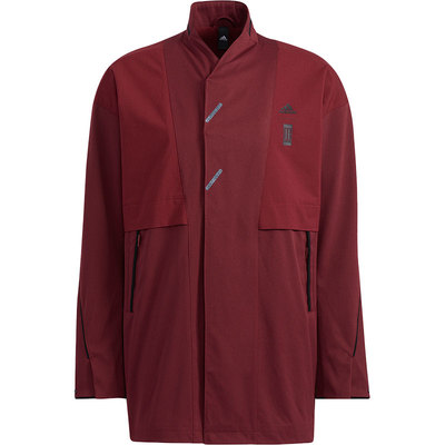 Adidas/阿迪达斯男子夹克外套