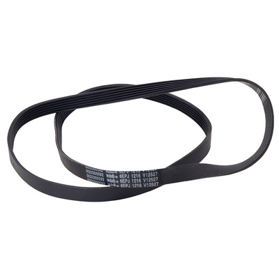 海尔滚筒洗衣机皮带传送带