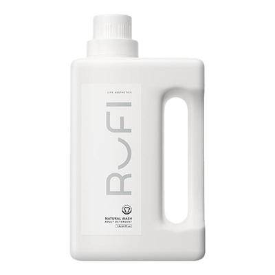 【自营】RUFI洗衣液持久留香天然酵素洁净抑菌家用护理香氛实惠装