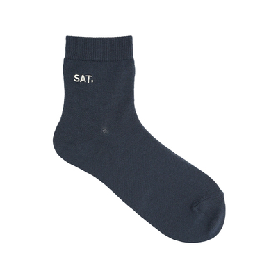 Tabio星期袜子男女款3双吸湿透气