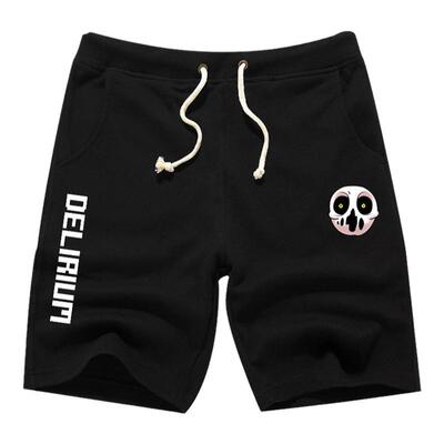 游戏周边短裤子以撒的结合男卫裤