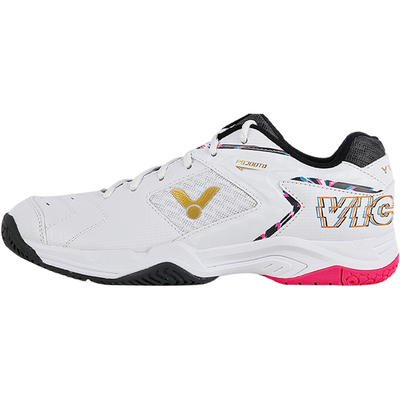 Victor胜利羽毛球鞋P9200TD