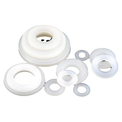 【免费开专票】塑胶尼龙垫片绝缘