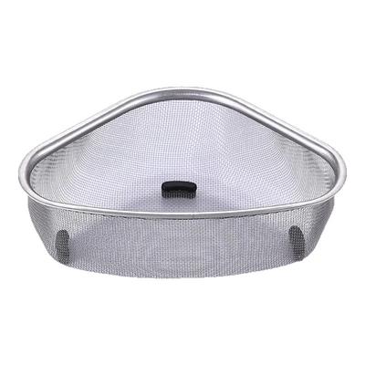 置物架淋水筐洗菜盆水池茶叶残渣