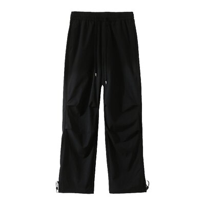 男女情侣款机能防水休闲裤