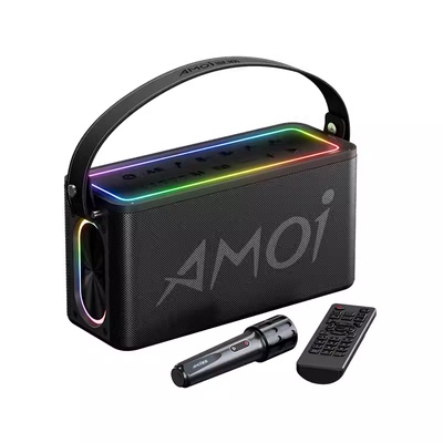 夏新A72广场舞音箱全民K歌