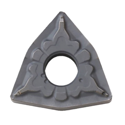 桃形数控刀片WNMG080404-TS金属陶瓷WNMG080408-TS NS530光洁度高