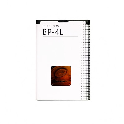 诺基亚N810s手机原装BP-4L电池