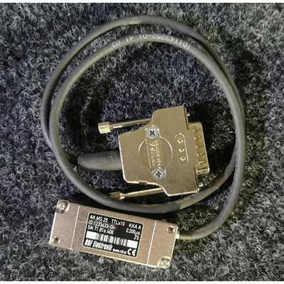 溢价-RSF 光栅尺 读数头  RSF Elektrok光栅尺