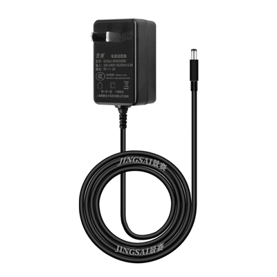 雅萌便携式移动dvd电源适配器