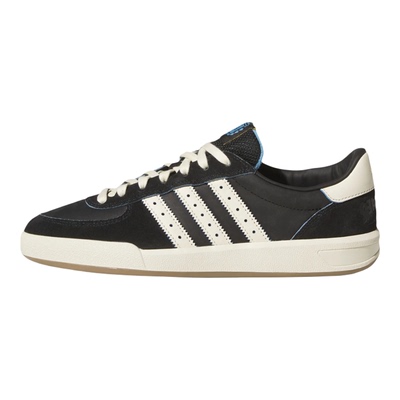 Adidas Glenburn x Argentina x Thrasher联名款运动滑板鞋KH7384