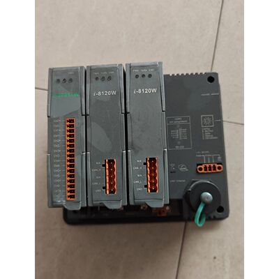 〔议价-可维修〕POWERWISE PW1005-BCMS人机界面泓格i 工控自动化
