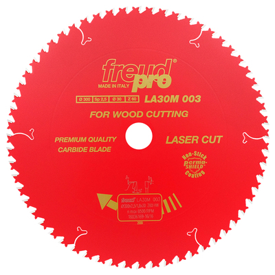 意大利进口freud无敌锯片超薄