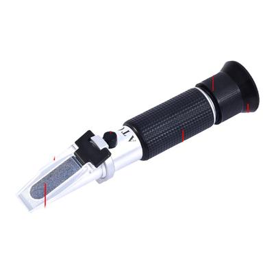 糖度计盐度计水果甜度糖度测糖仪浓度蜂蜜卤水米酒果酒测试高精度