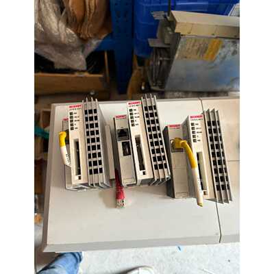 【请询价】倍福ECKHOFFCX10100011模块CX1010