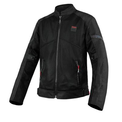 Feher夏季网眼透气防摔骑行服