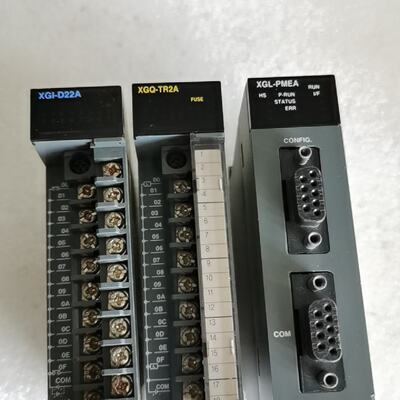 询价-LSplc模块XGL-PMEA，