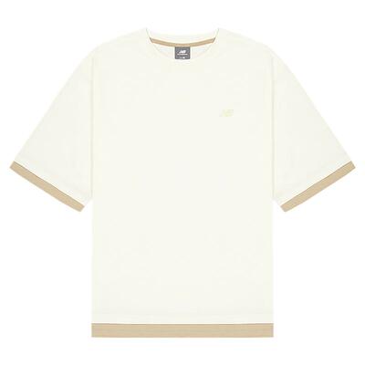 NewBalanceNB官方休闲短袖