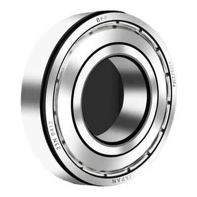 薄壁日本进口高速轴承