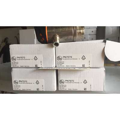 议价假一赔十IFM压力传感器PN7000只做