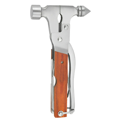 汽车安全锤车用逃生破窗器多功能应急金属救生锤击碎车窗玻璃割刀