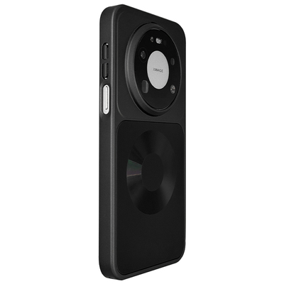 【高品质强磁吸】拼接背板手机壳