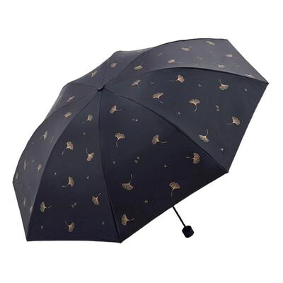天堂伞晴雨两用防晒防紫外线便携