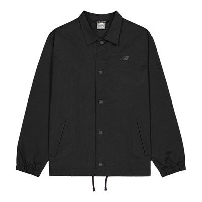 New Balance/NB正品秋季新款男女简约百搭夹克外套AMJ43312-BK