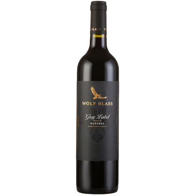 澳洲纷赋酒庄灰牌金牌750ml系列