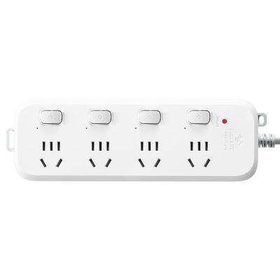 公牛插座B5043全长1.8米拖线板