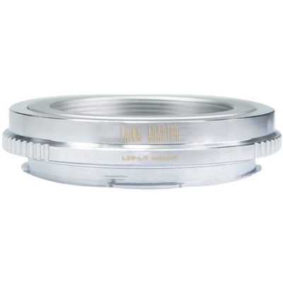 转接艺术适用L39转徕卡L/T相机