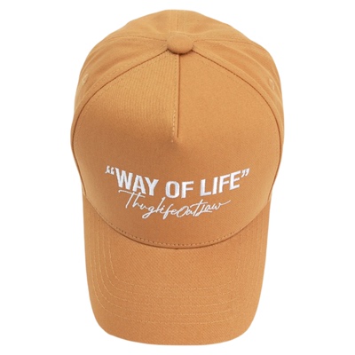 FLIPPER卡车帽逛街休闲男女四季