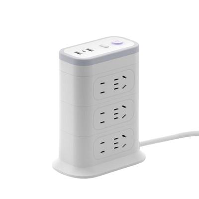 国补20%【百亿加补】立式插座USB