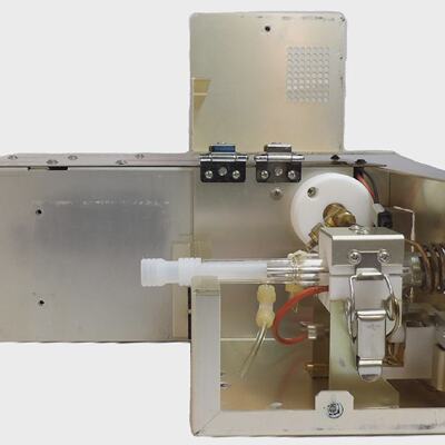 Agilent Technologies G1820-60398 RF Match Assembly Module Wo