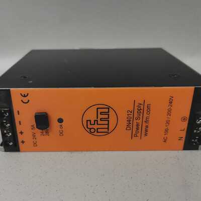 IFM DN4012