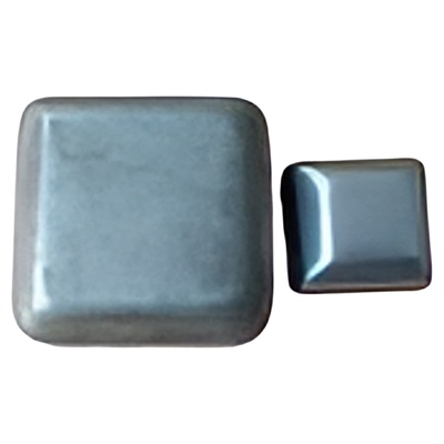 堆垛脚碗80*4050方管底