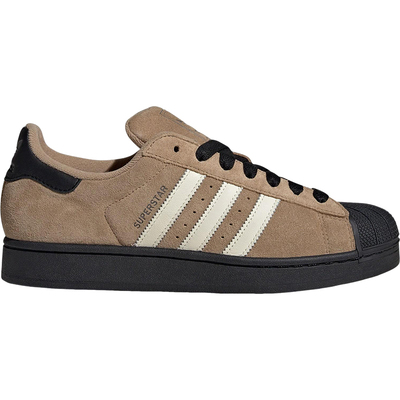 Adidas/阿迪达斯正品三叶草男女低帮潮流耐磨经典板鞋JQ3221