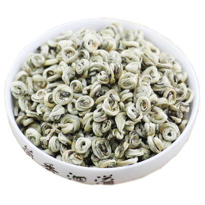 茉莉花茶2026新茶特级茉莉花茶叶浓香玉螺王花茶茶叶250g散装茶叶