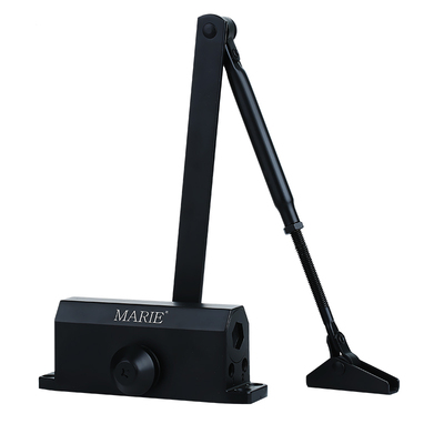 玛丽液压缓冲闭门器自动关门