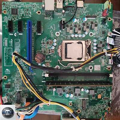 可维修一套OptiPlex3060MT主板赛扬G