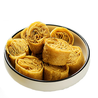 咯吱盒500g脆饹馇咯炸食材半成品