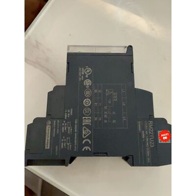 〔议价-可维修〕正品施耐德相序保护继电器RM22TU23缺相欠压继电