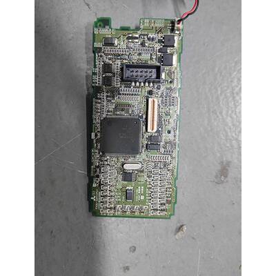 询价-FX3U32M主板CPU板件成色还可以接口可维修
