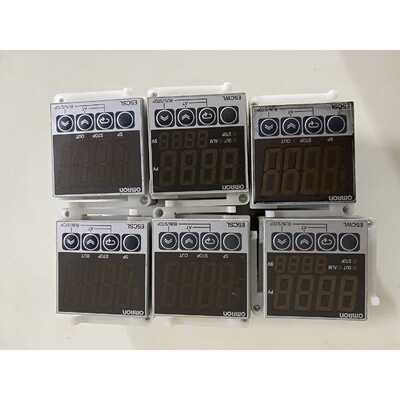 询价-温控器E5CSLRTC有4个E5CWL