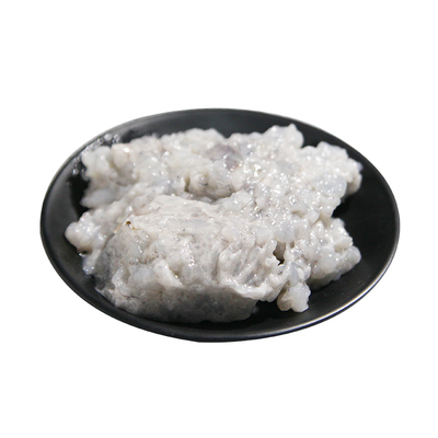 0添加配料干净95%高端手工虾滑