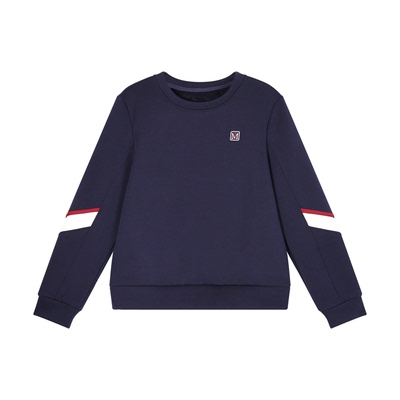 加绒加厚打底衫保暖长袖上衣