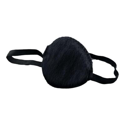 黑执事夏尔单眼罩黑色护目眼罩